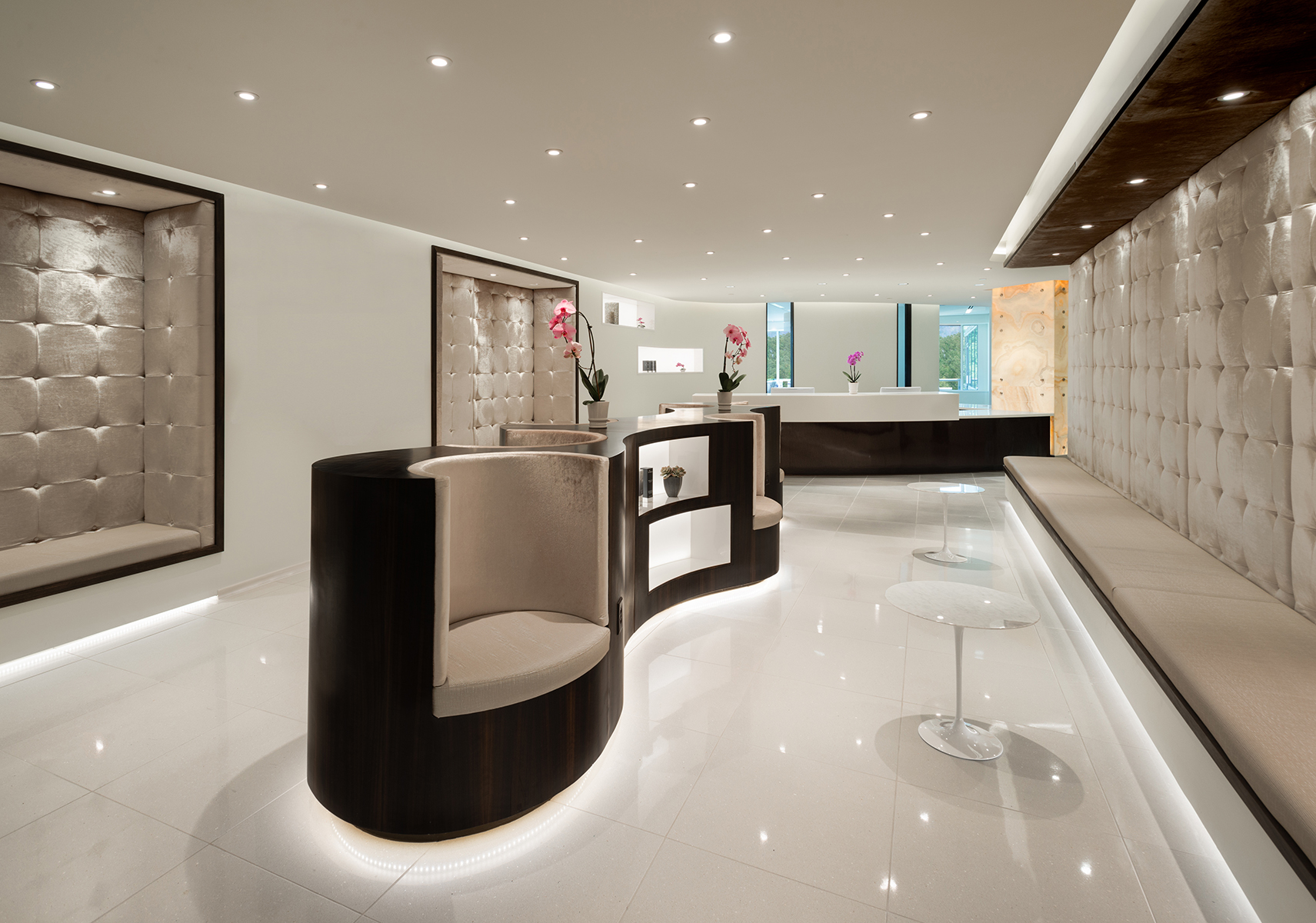 The National Center for Plastic Surgery - Architect Magazine