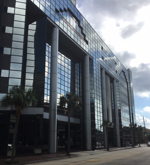 Three Lakeway Center - Architect Magazine