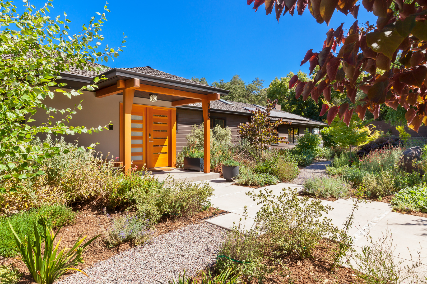Santa Maria - Architect Magazine