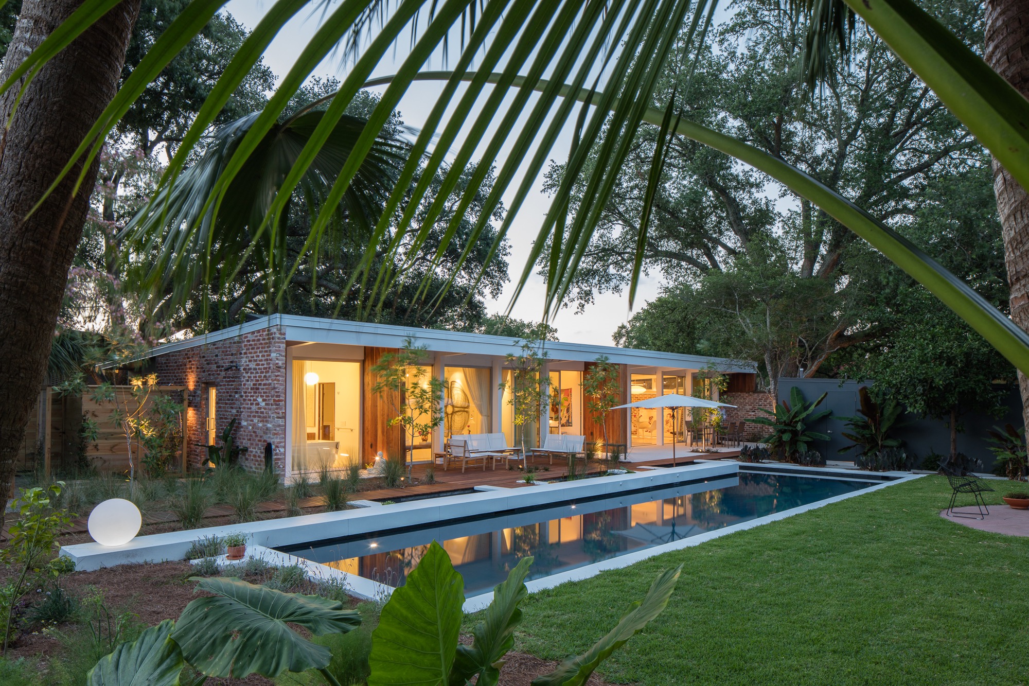 Emerald Street Residence - Architect Magazine