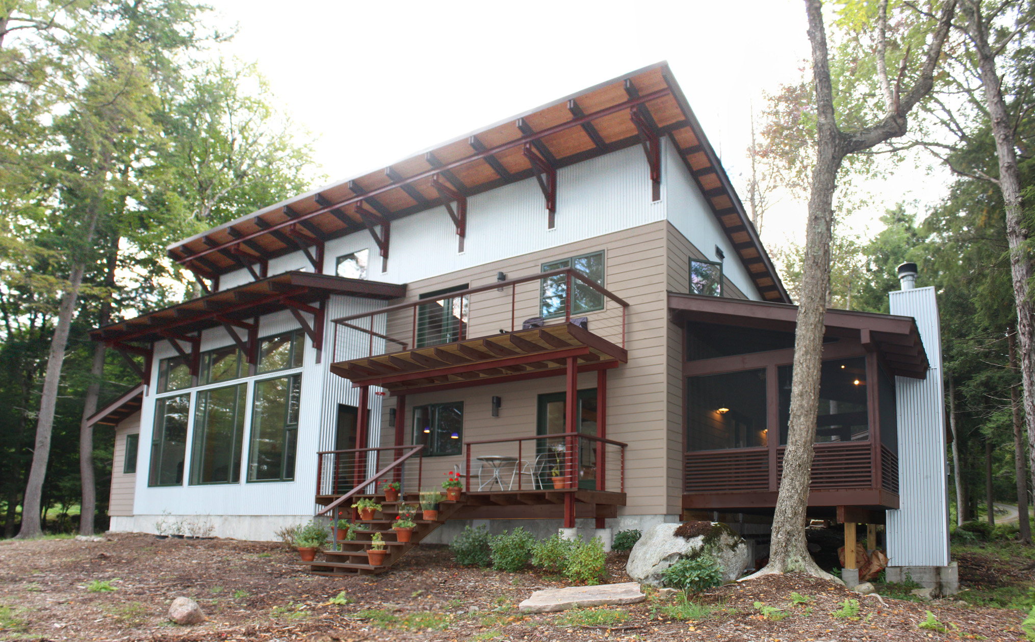 Gordon + Gordon Architecture - Architect Magazine