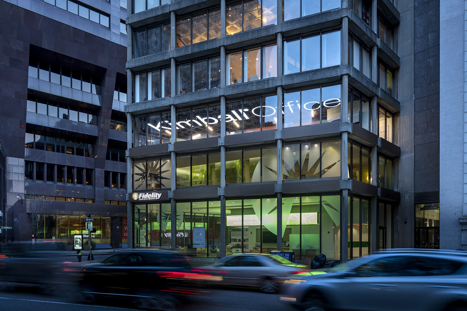 EMBARC Studio - Architect Magazine