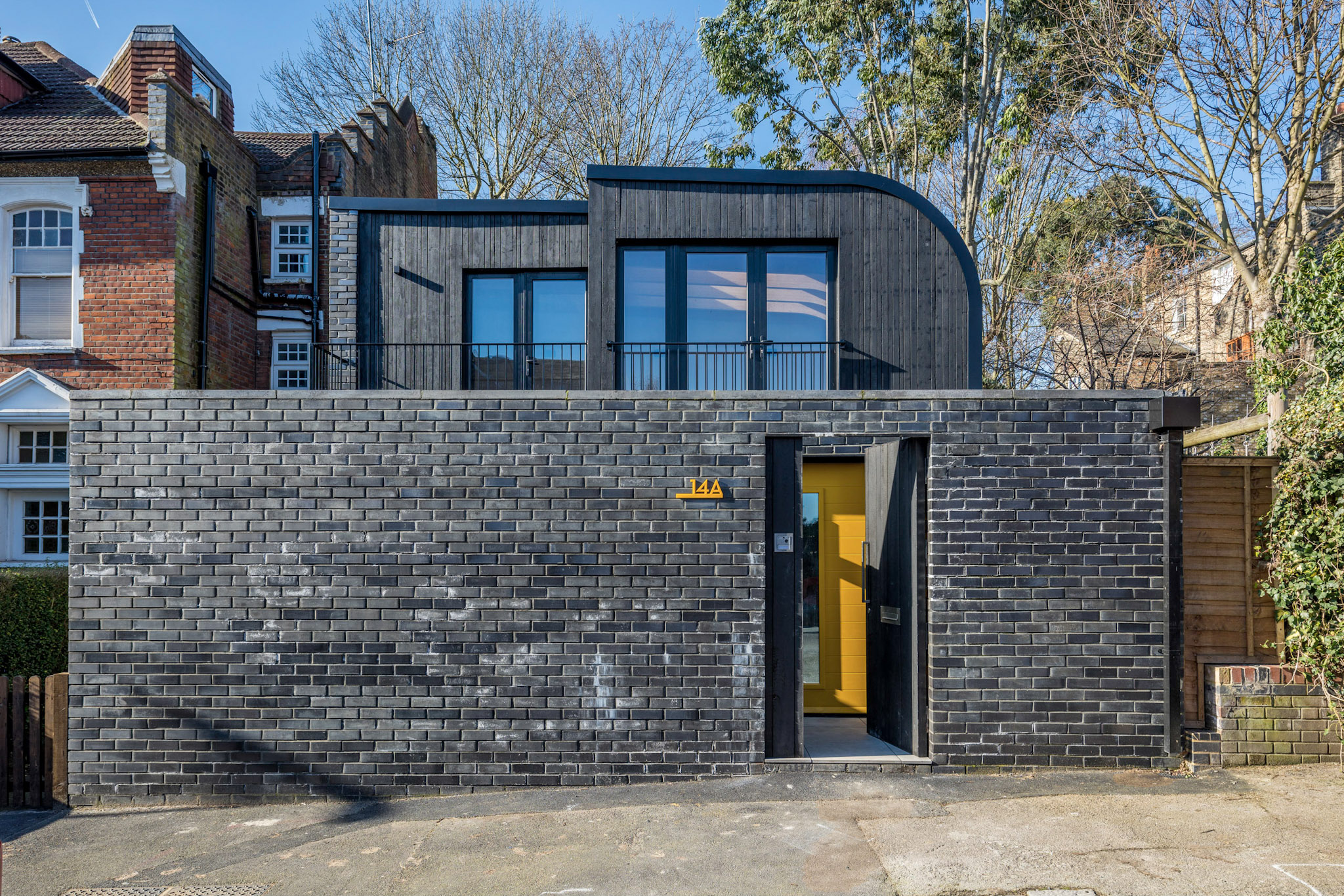 Darling House - Architect Magazine