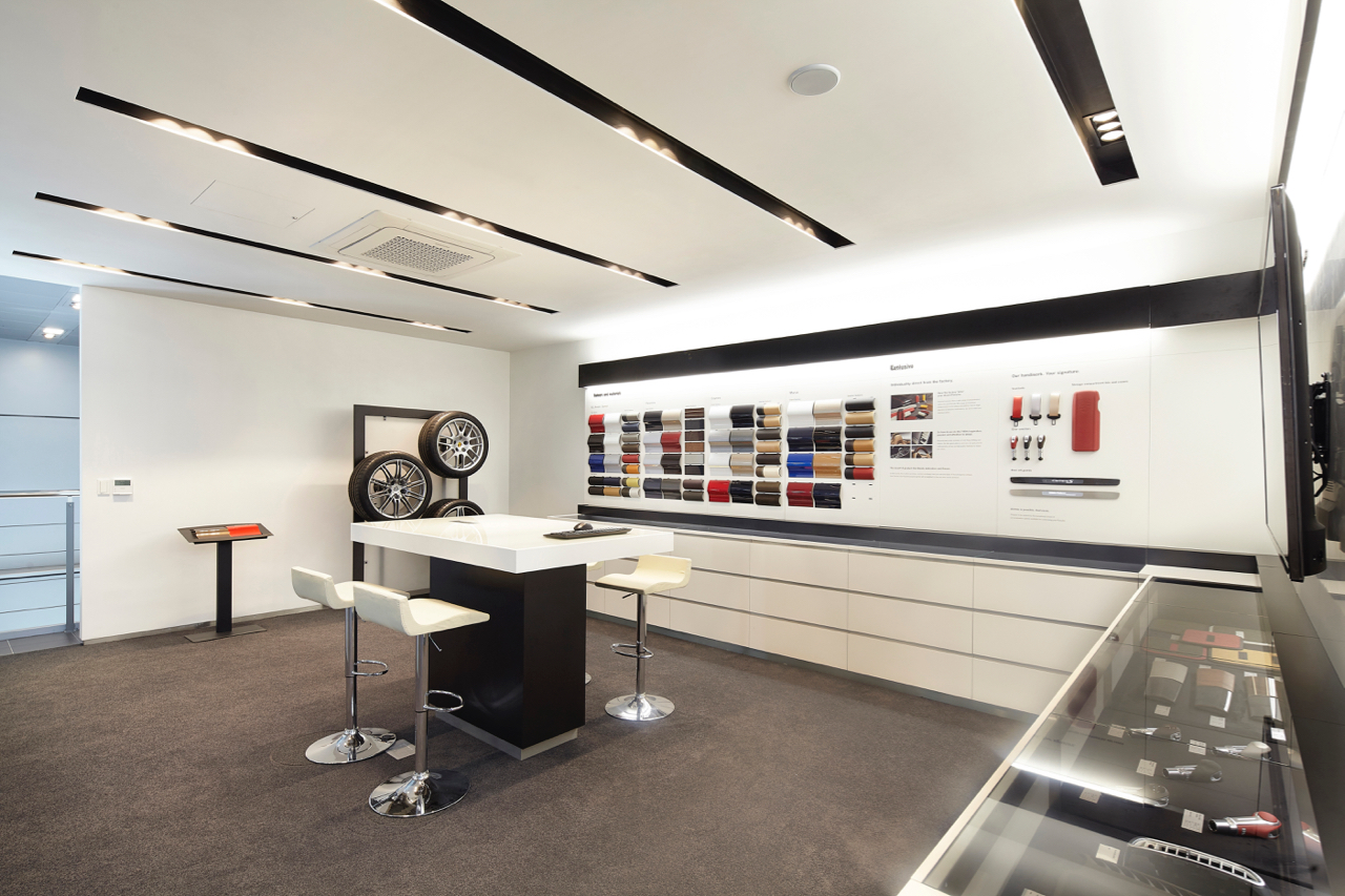 Steven Leach Group - Architect Magazine