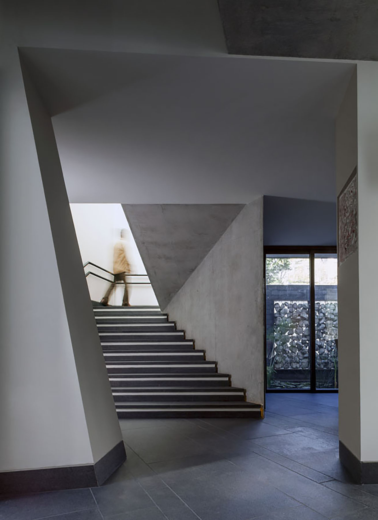 Mayer Hasbani - Architect Magazine