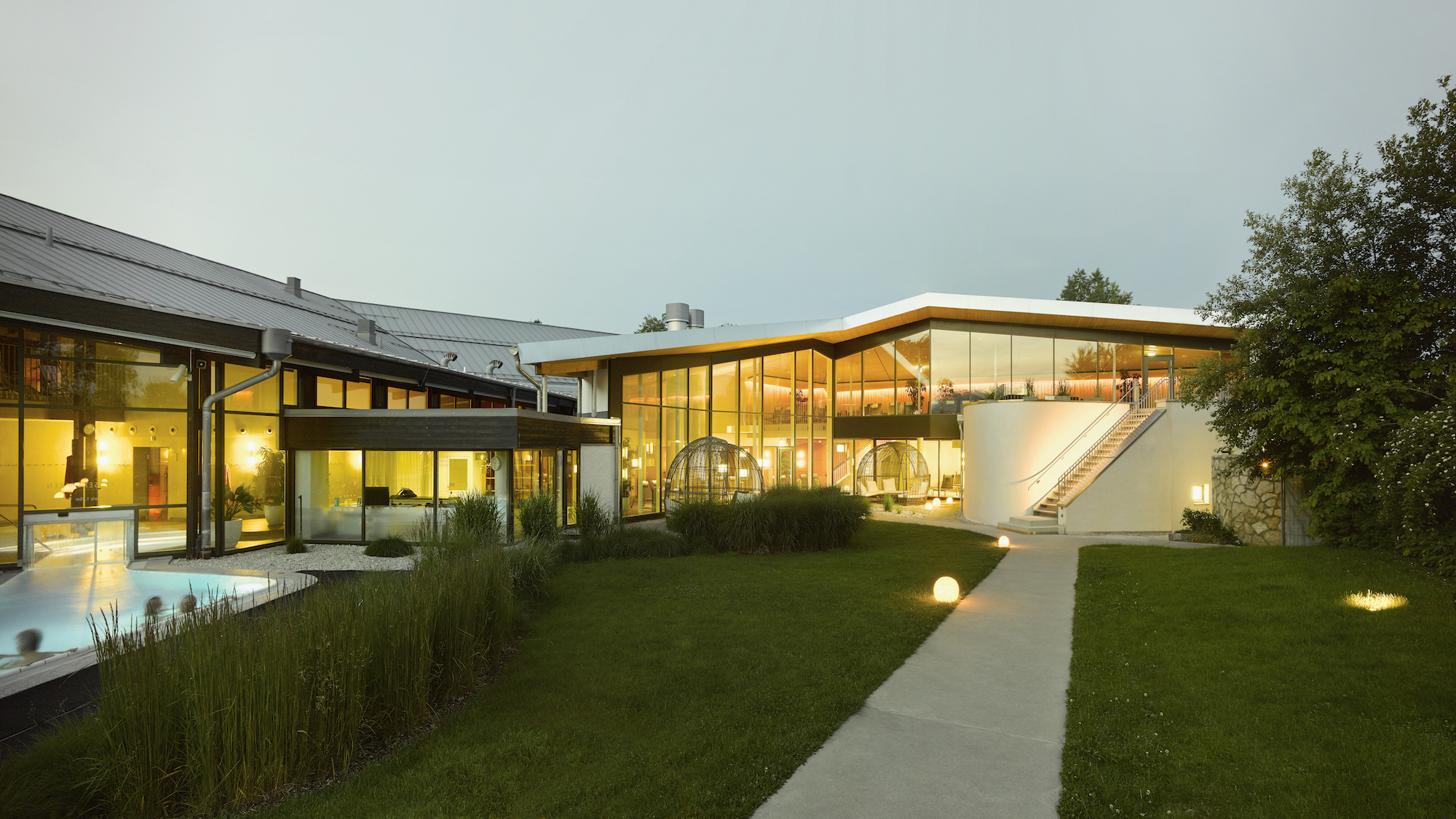 Behnisch Architekten - Architect Magazine