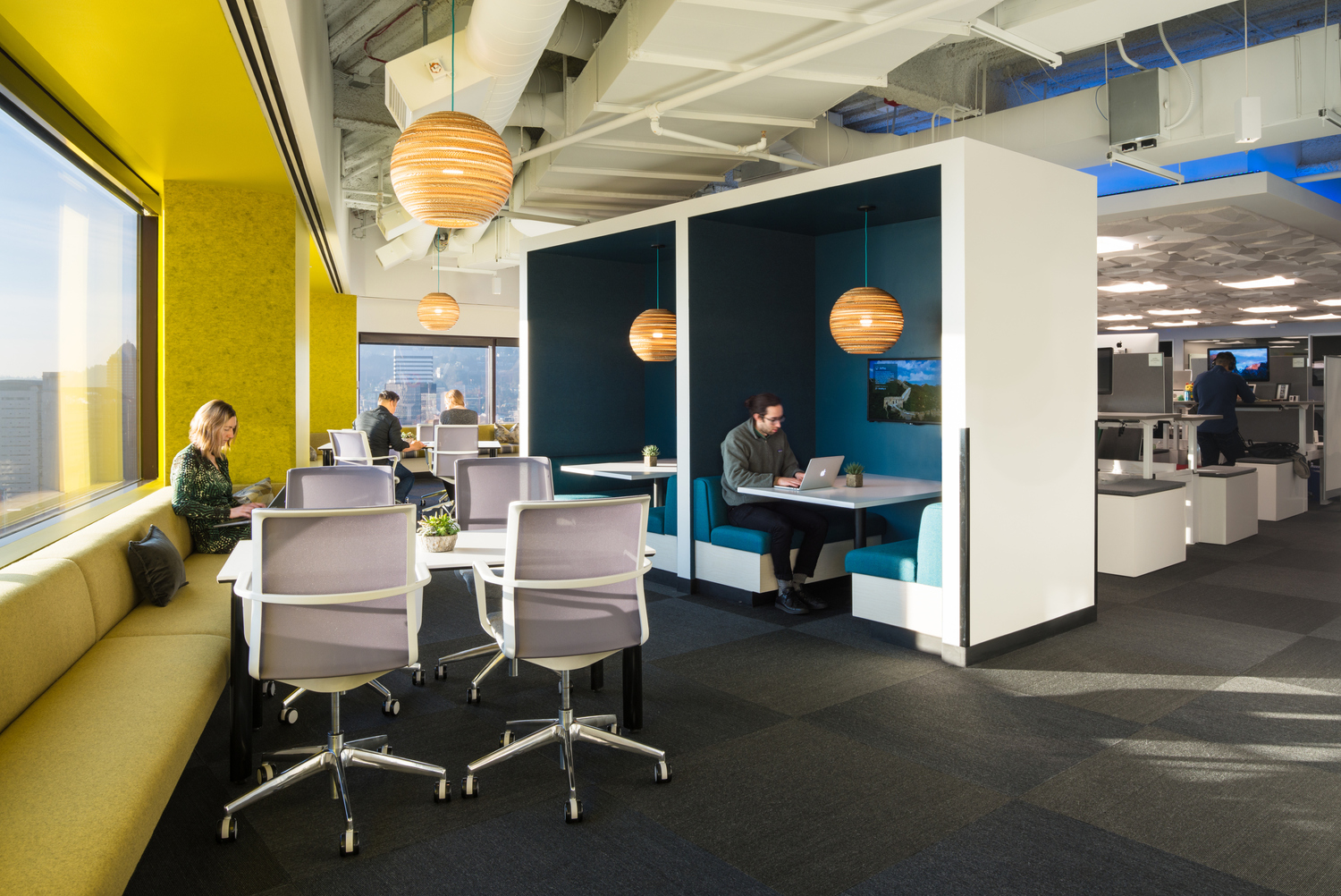 IA Interior Architects - Architect Magazine