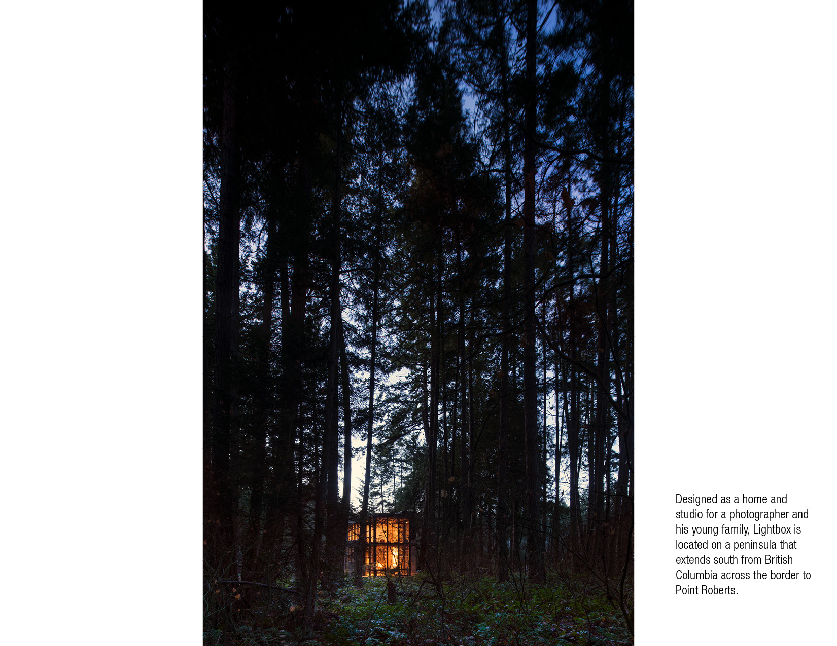 Lightbox | Builder Magazine