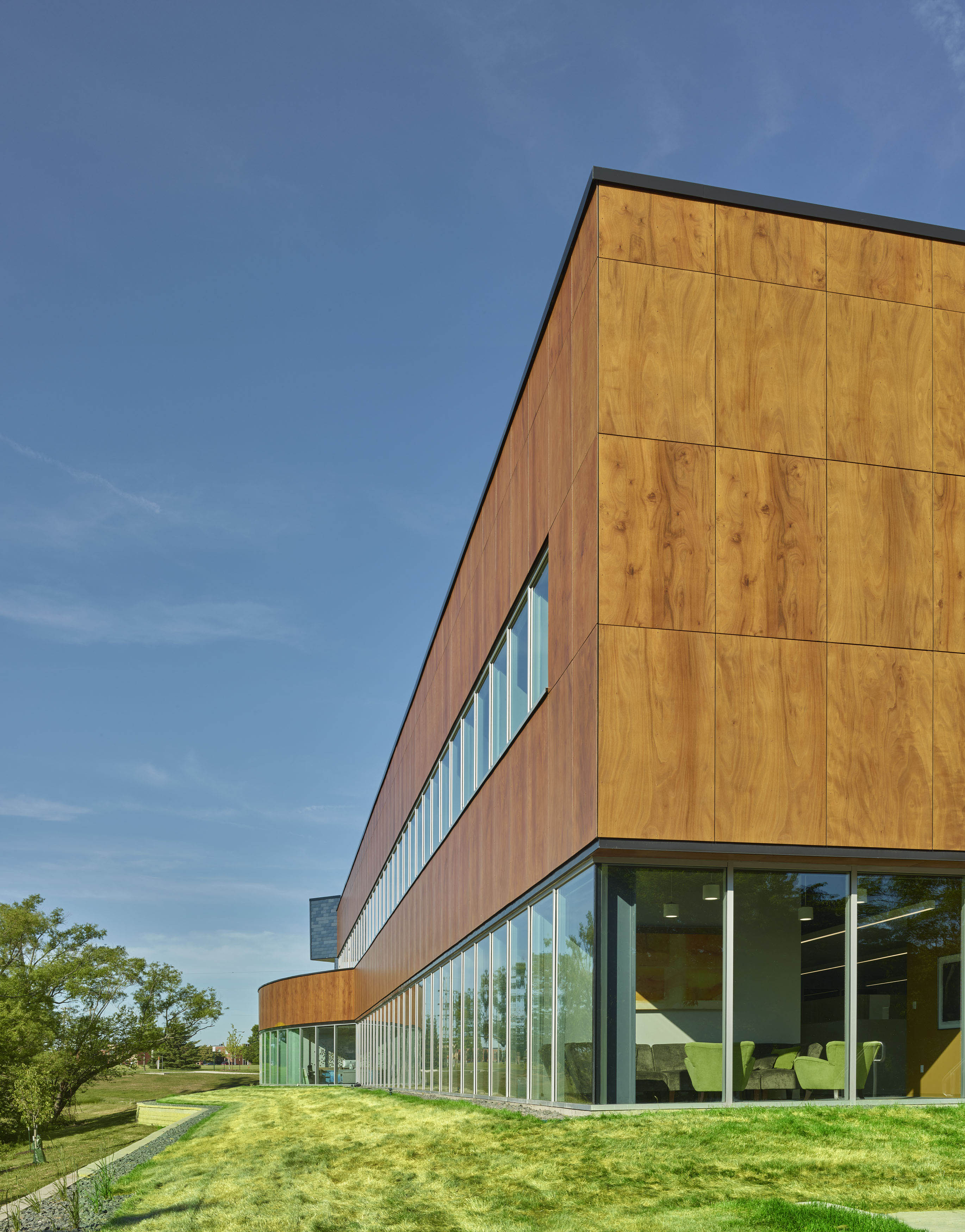 Leepfrog Technologies - Architect Magazine