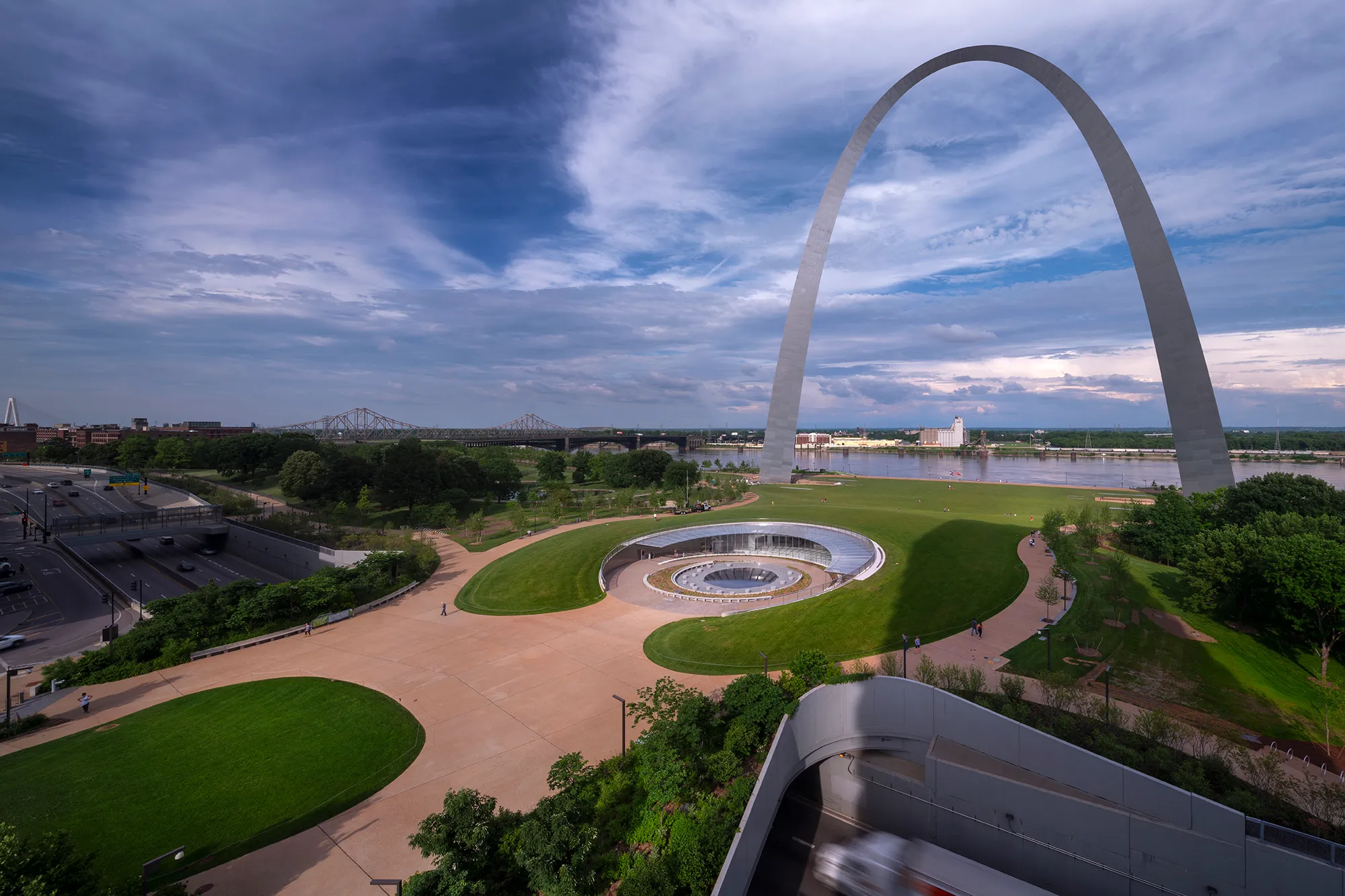 Cooper Robertson - Architect Magazine