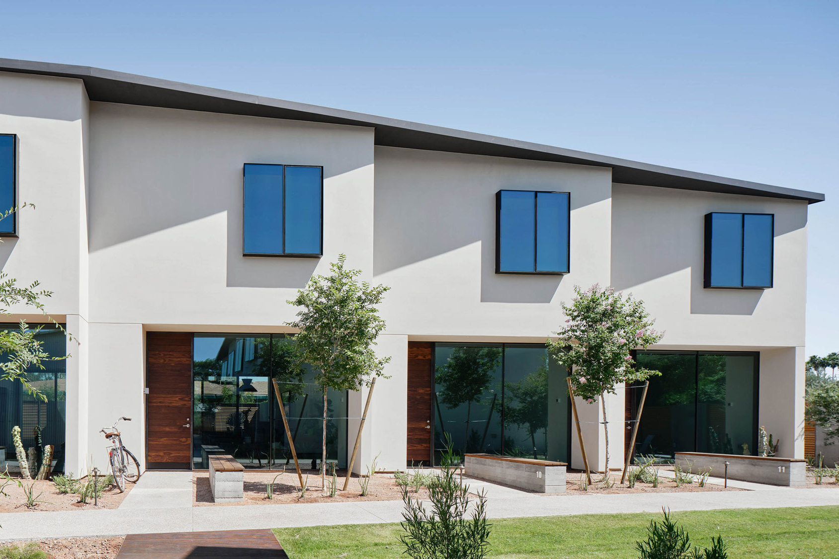 The Winners of the 2020 Residential Architect Design Awards