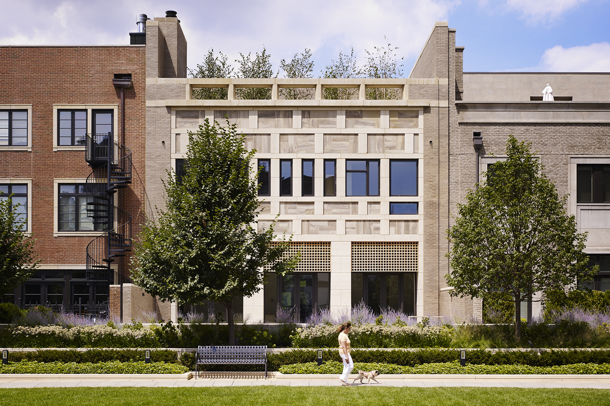 The Winners of the 2017 Residential Architect Design Awards