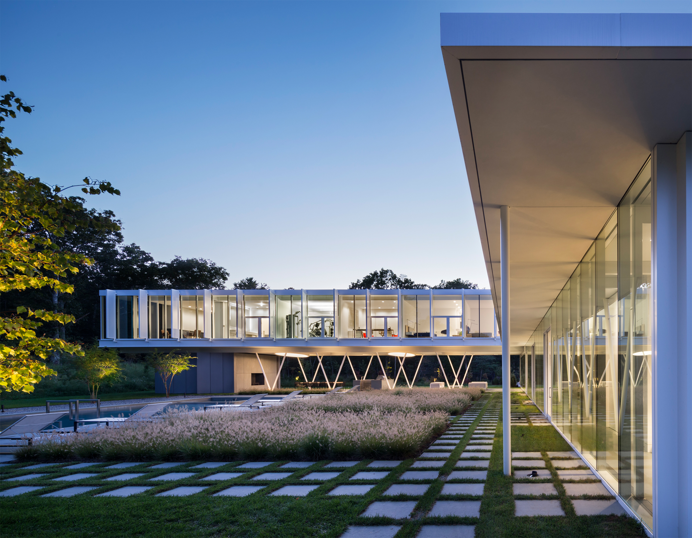 Bar House - Architect Magazine
