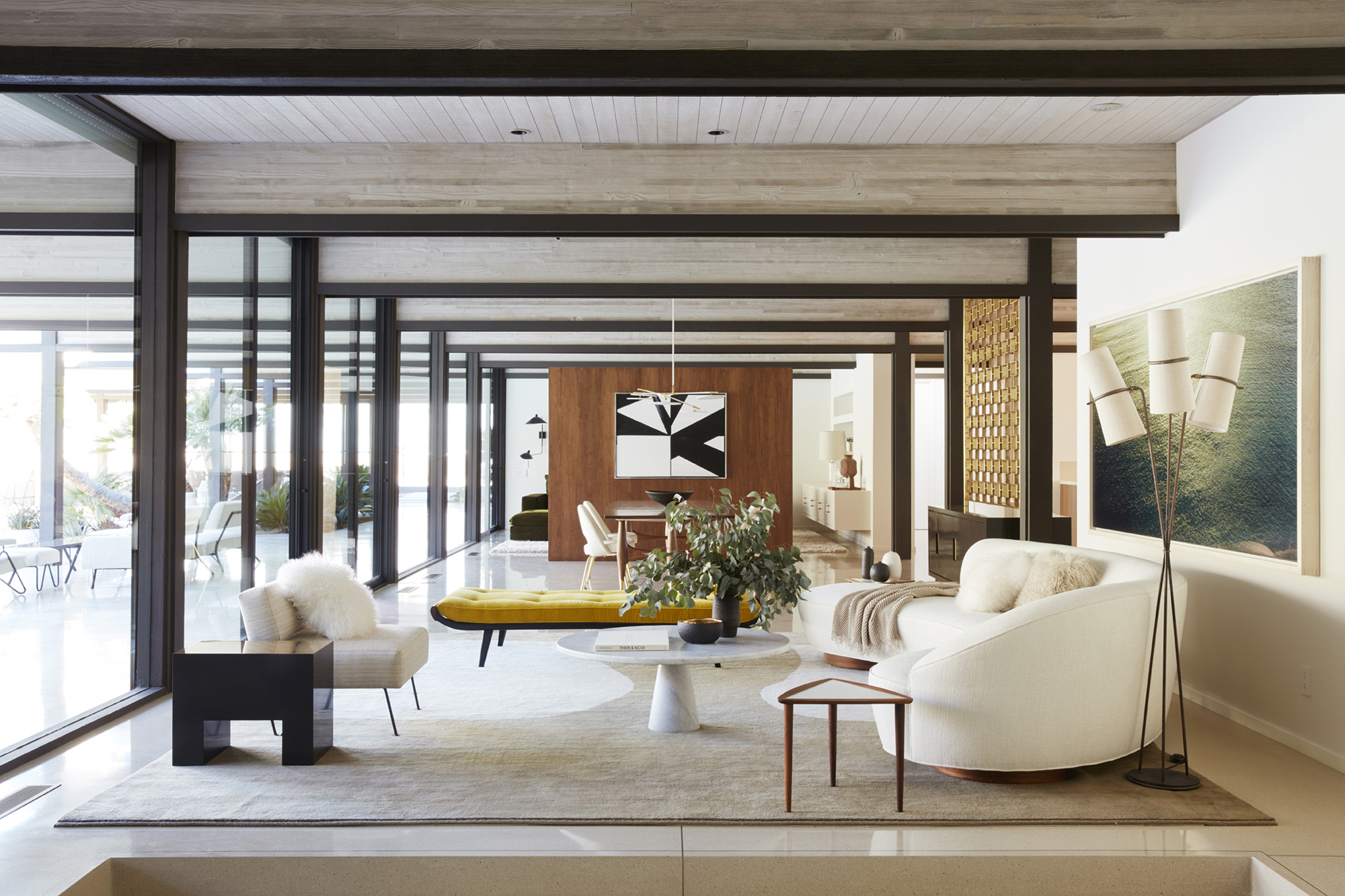 Harvey House - Architect Magazine