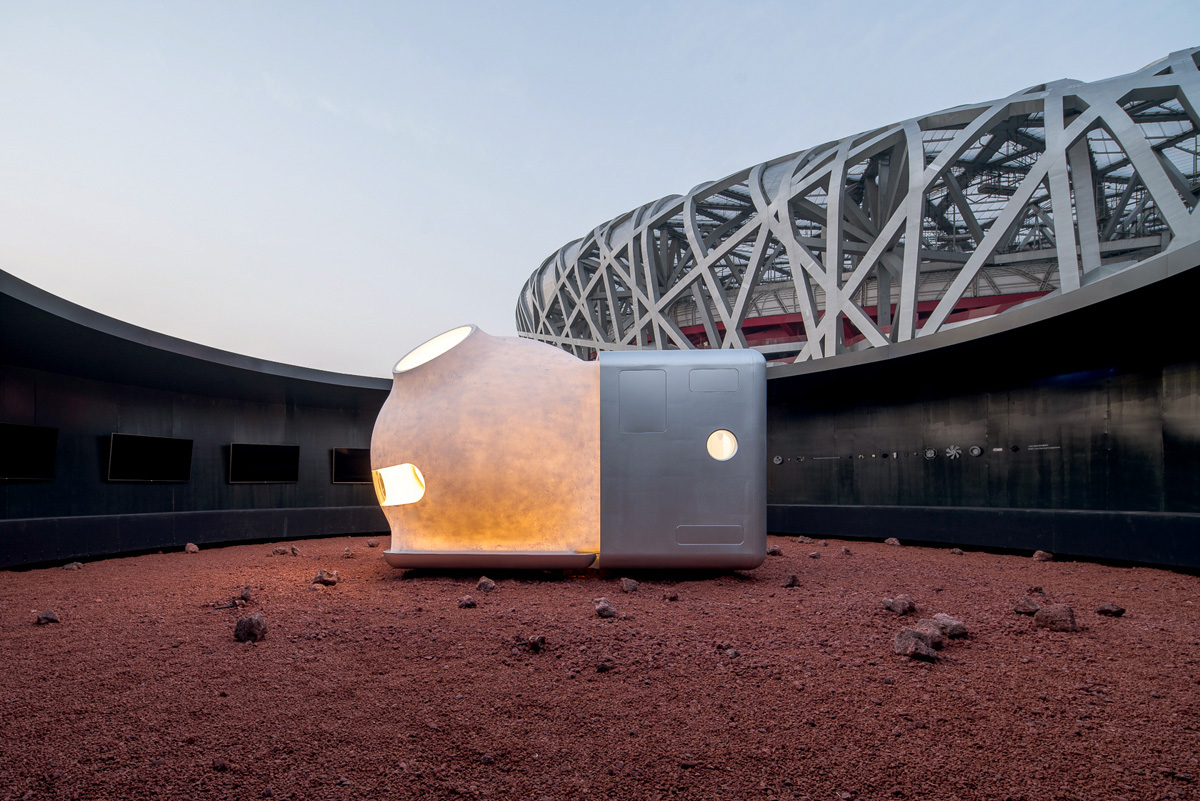 OPEN Architecture - Architect Magazine
