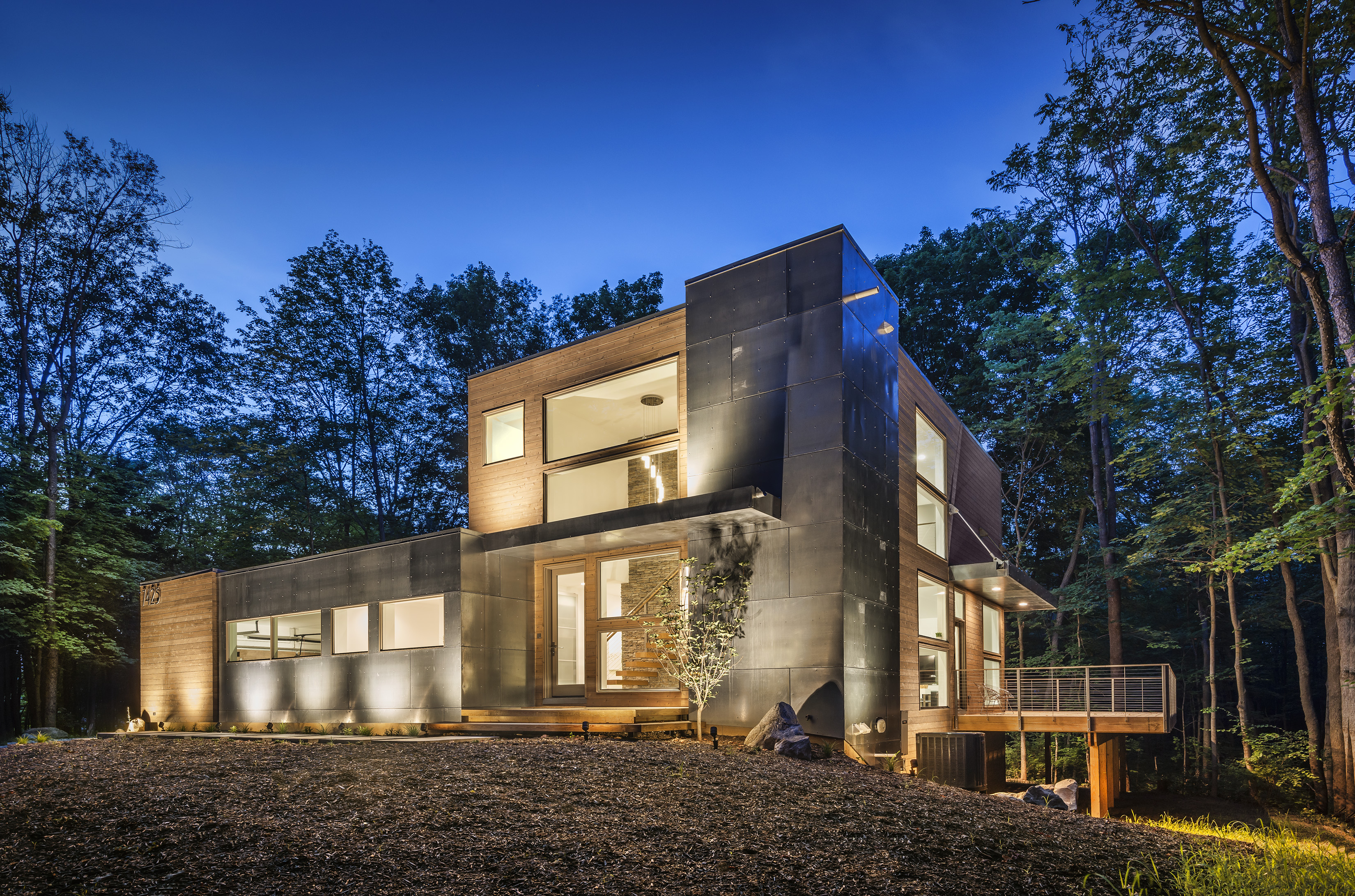 Matrix Architects Incorporated - Architect Magazine