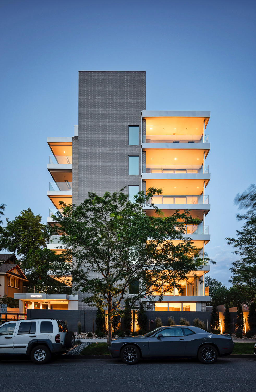 900 Penn - Architect Magazine