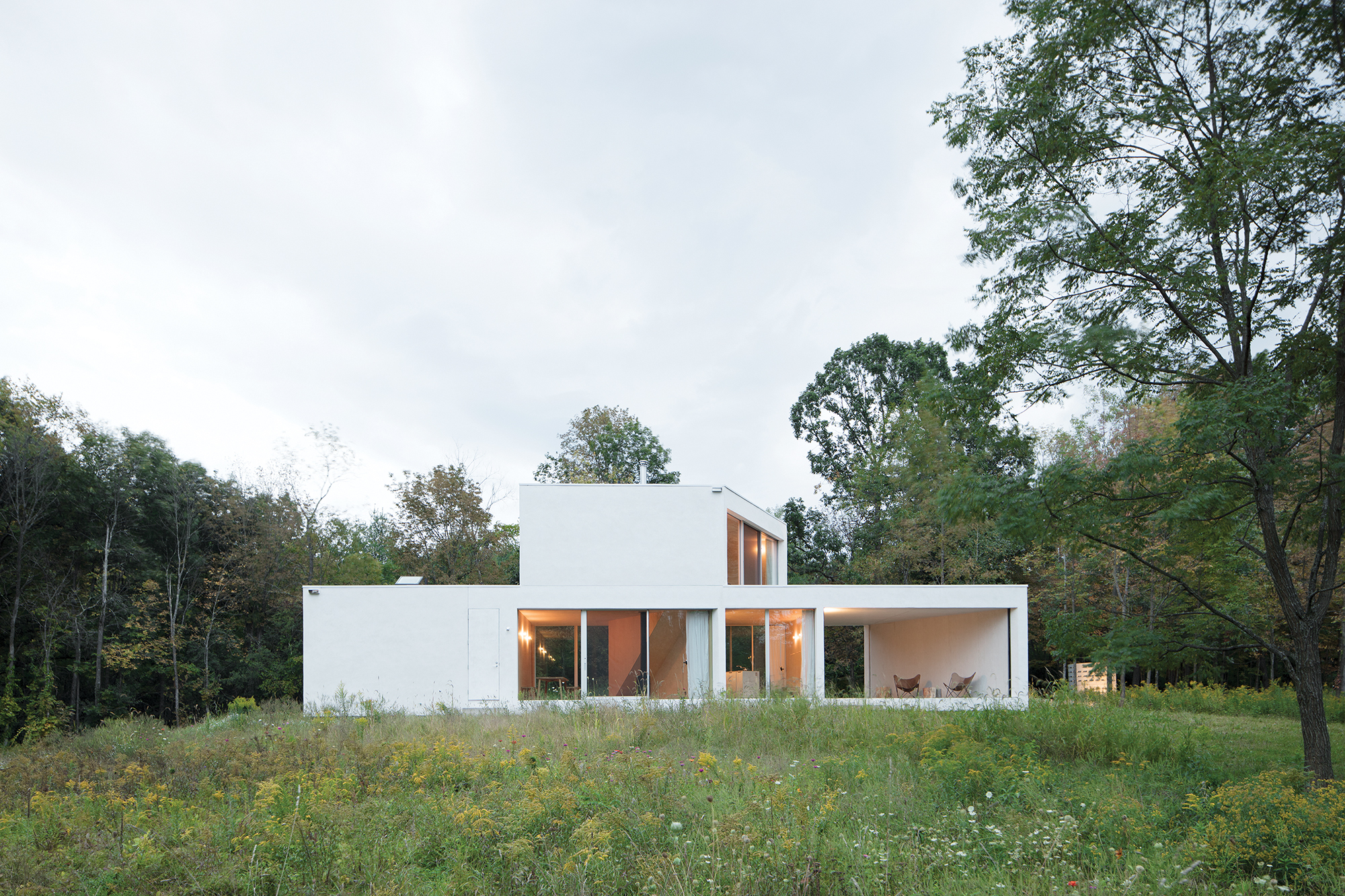 Open House - Architect Magazine