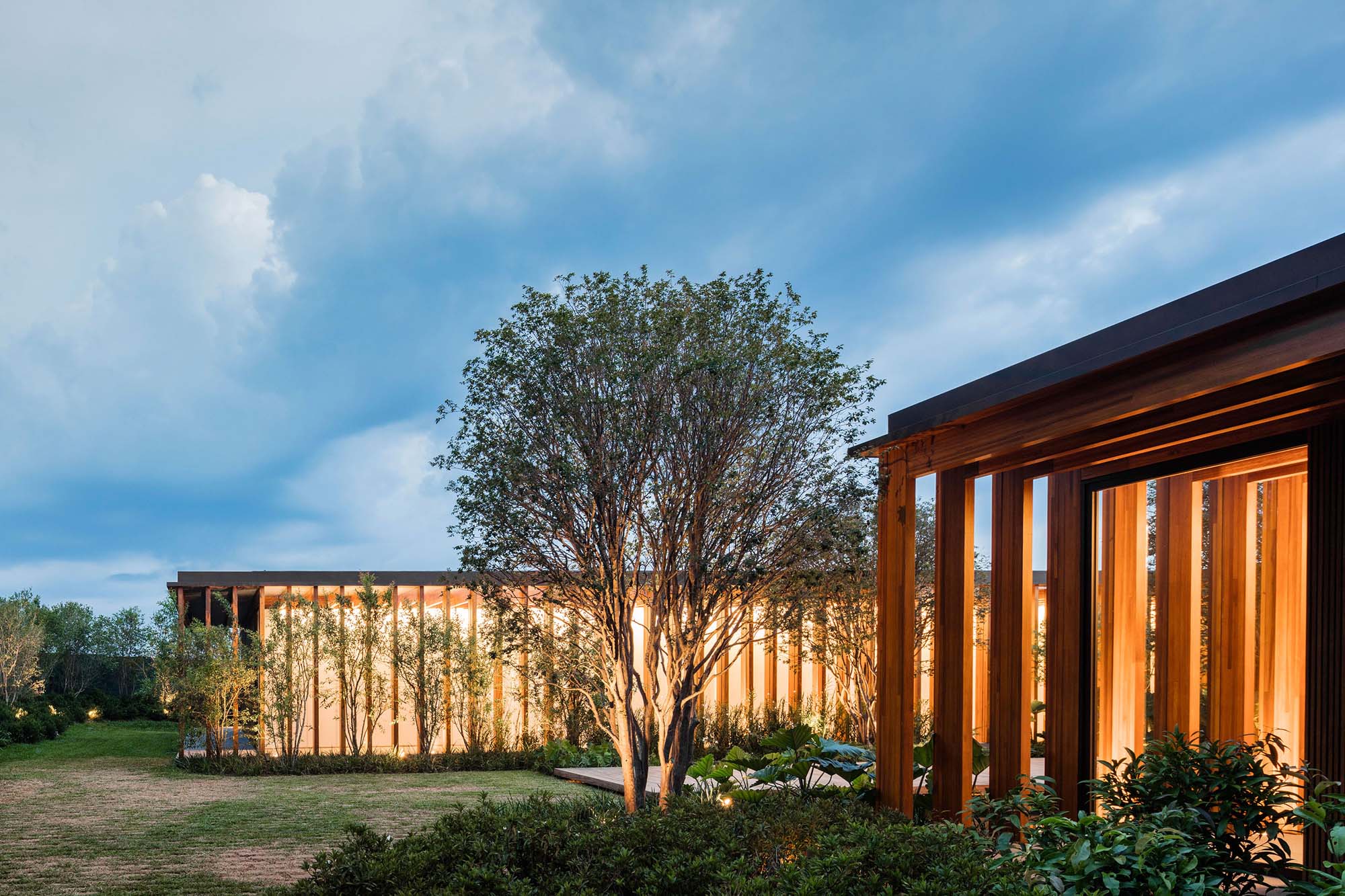 OS House - Architect Magazine