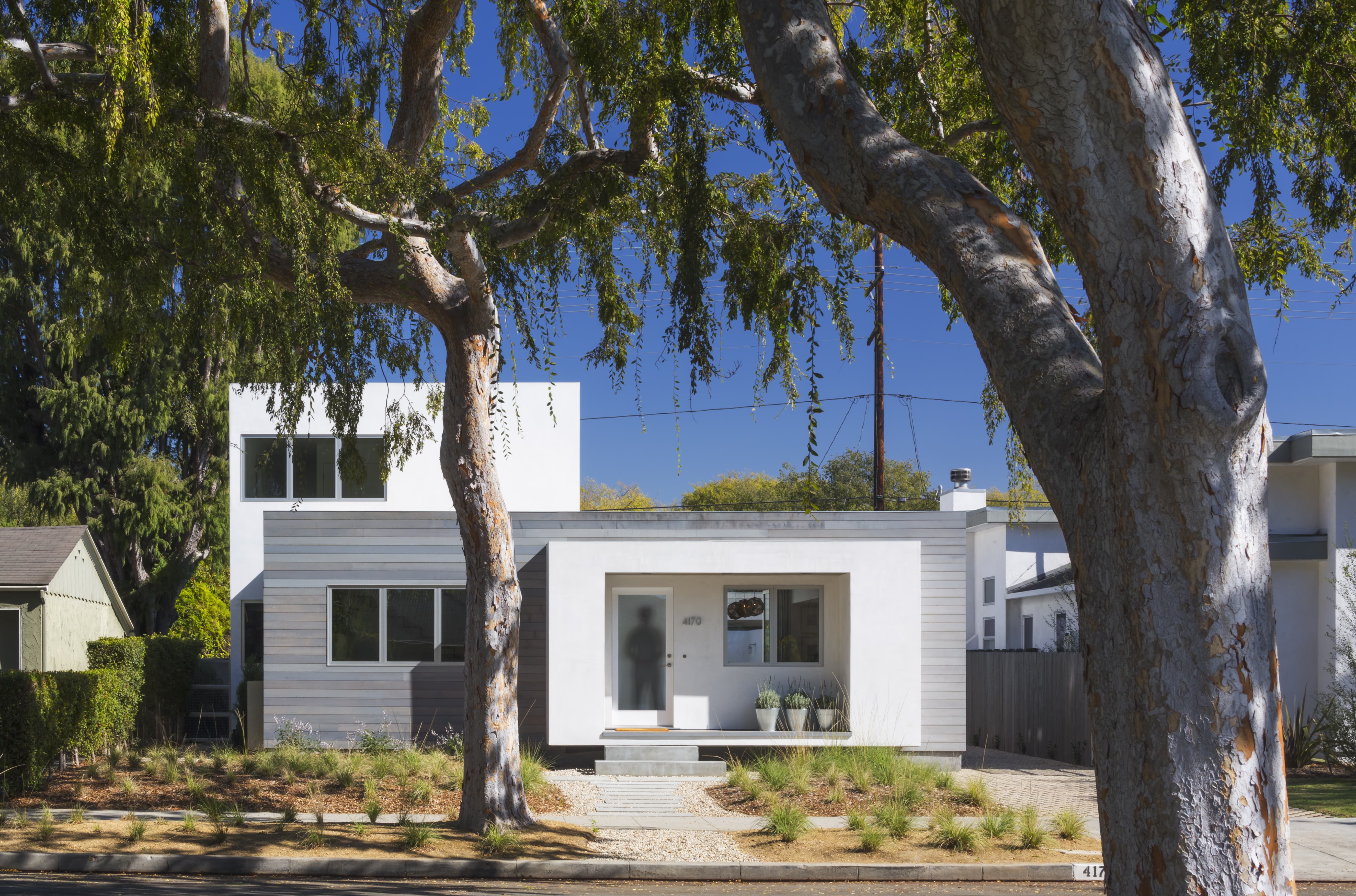 Riley Architects - Architect Magazine