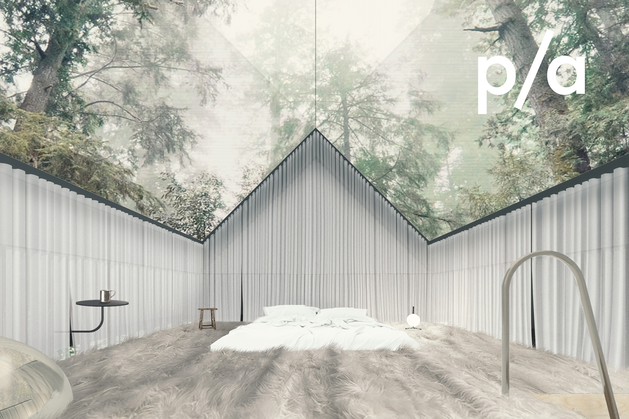 Stump House - Architect Magazine