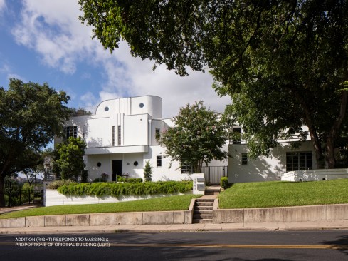 The Bohn House - Architect Magazine