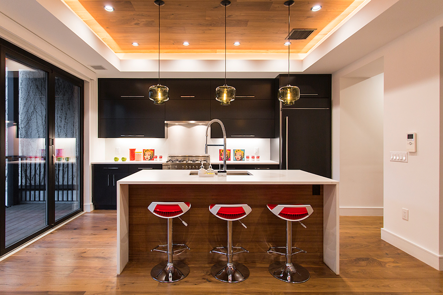 609 Willow Ave. - Architect Magazine