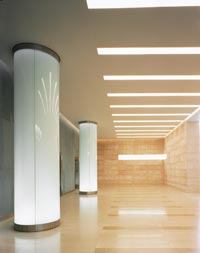 2005 AL Light & Architecture Design Awards - Architect Magazine