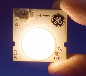The LED Evolution