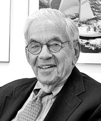 Lighting Community Loses Sylvan R. Shemitz (1925–2007)