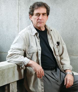 Alan Weisman