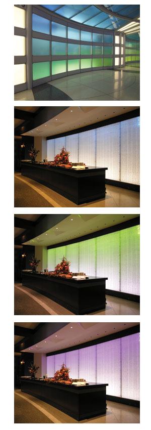 Amazing Glass: Part Three, Creative Potential