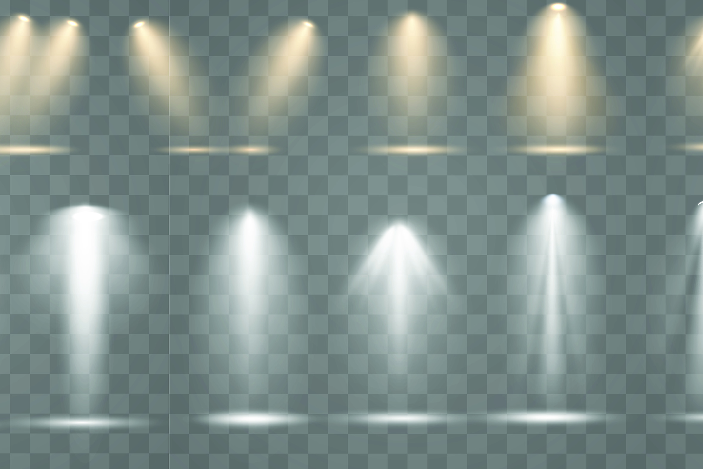The Lighting Specification Process