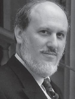 John Simpson Honored By Institute Of Classical Architecture