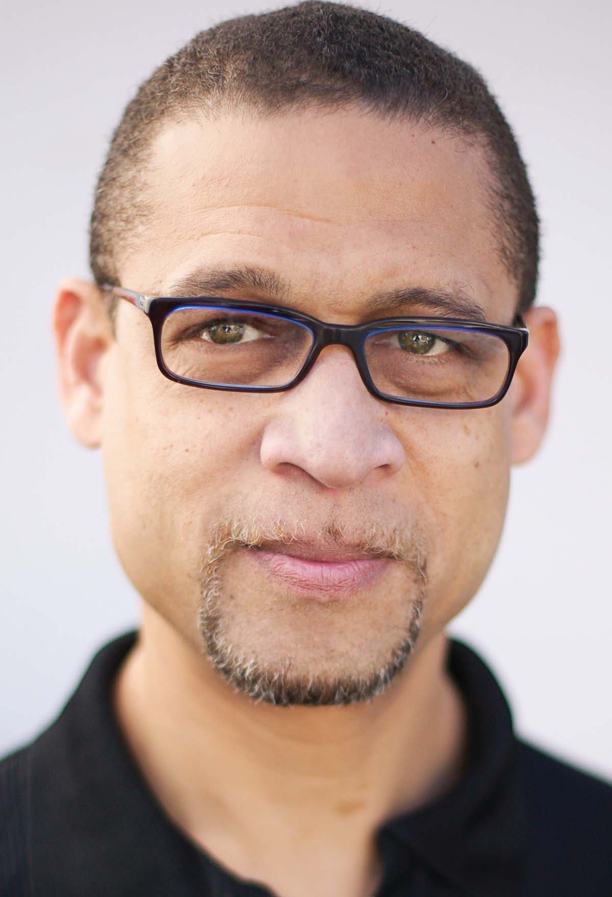 The Mentor: R. Steven Lewis