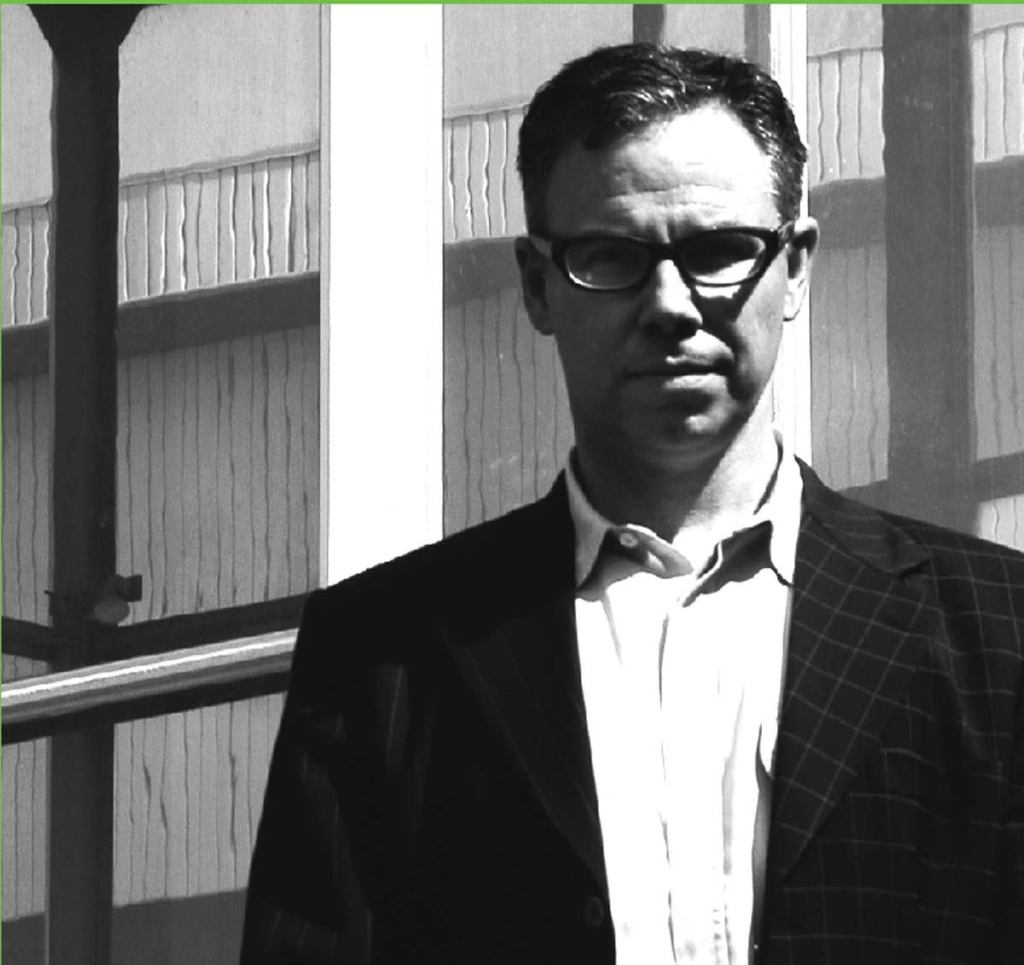 Stan Allen Architect