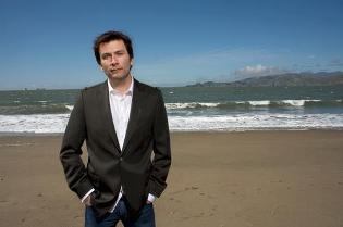 Eric Olsen Wins Metropolis Next-Gen Prize