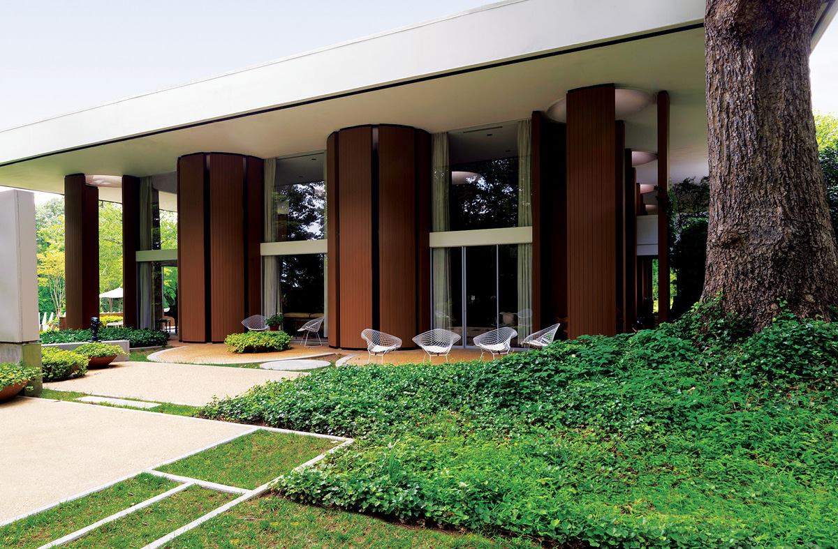 John Portman: Art and Architecture