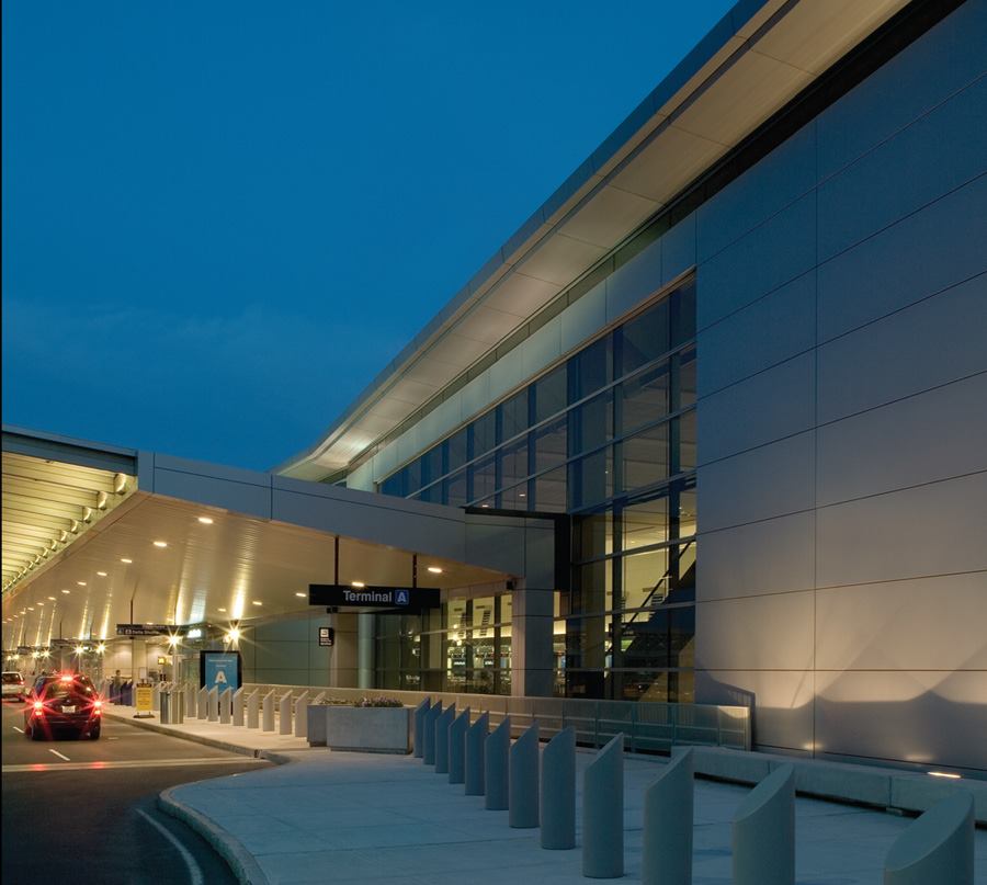 Signature Logan Terminal/ Logan International Airport