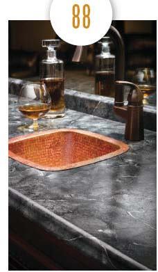 Countertops From VT Industries