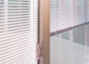 Pilkington Pyrostop from Technical Glass Products