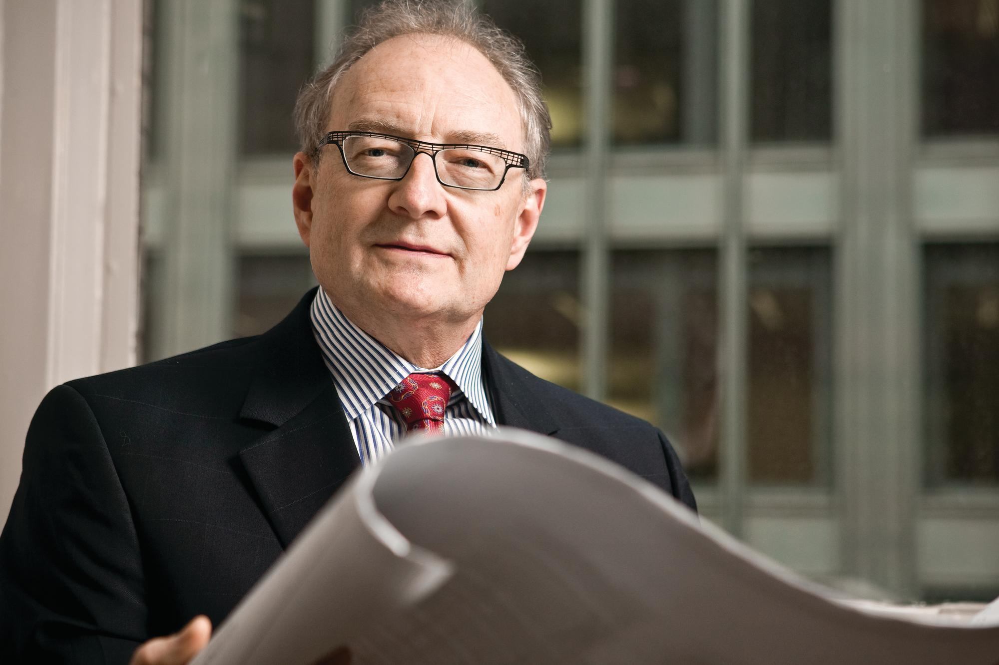 Lerch Bates Keeps the World Going Up ... and Down