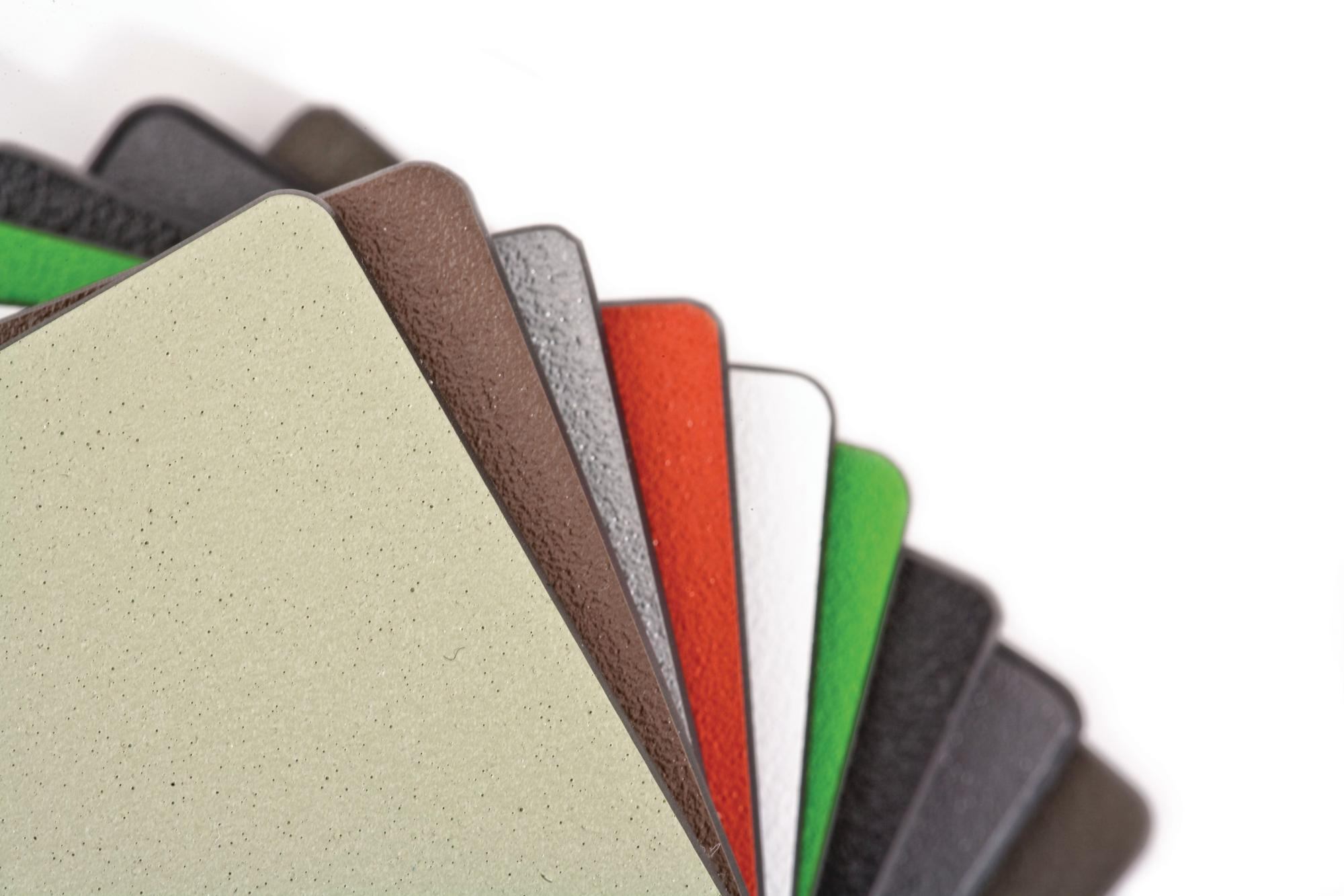 EcoClad from Klip BioTechnologies