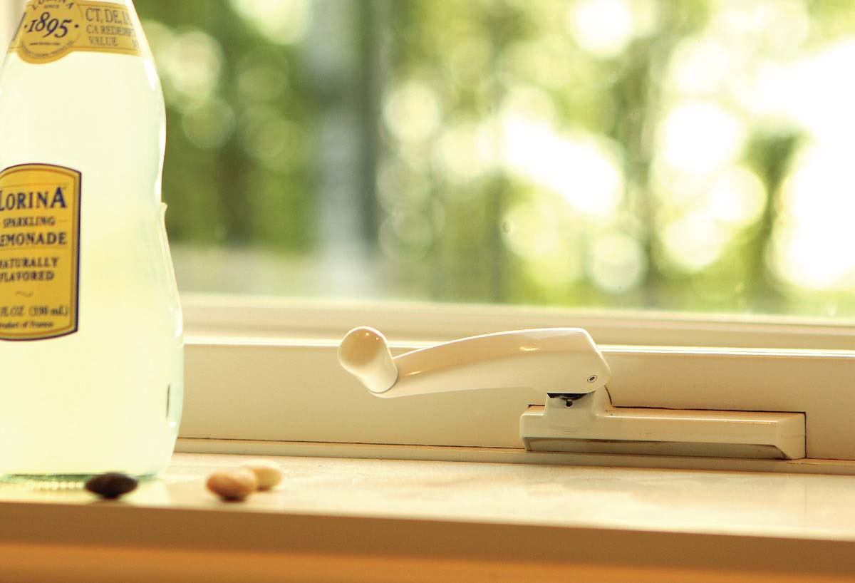 ProShield windows and patio doors from Weather Shield