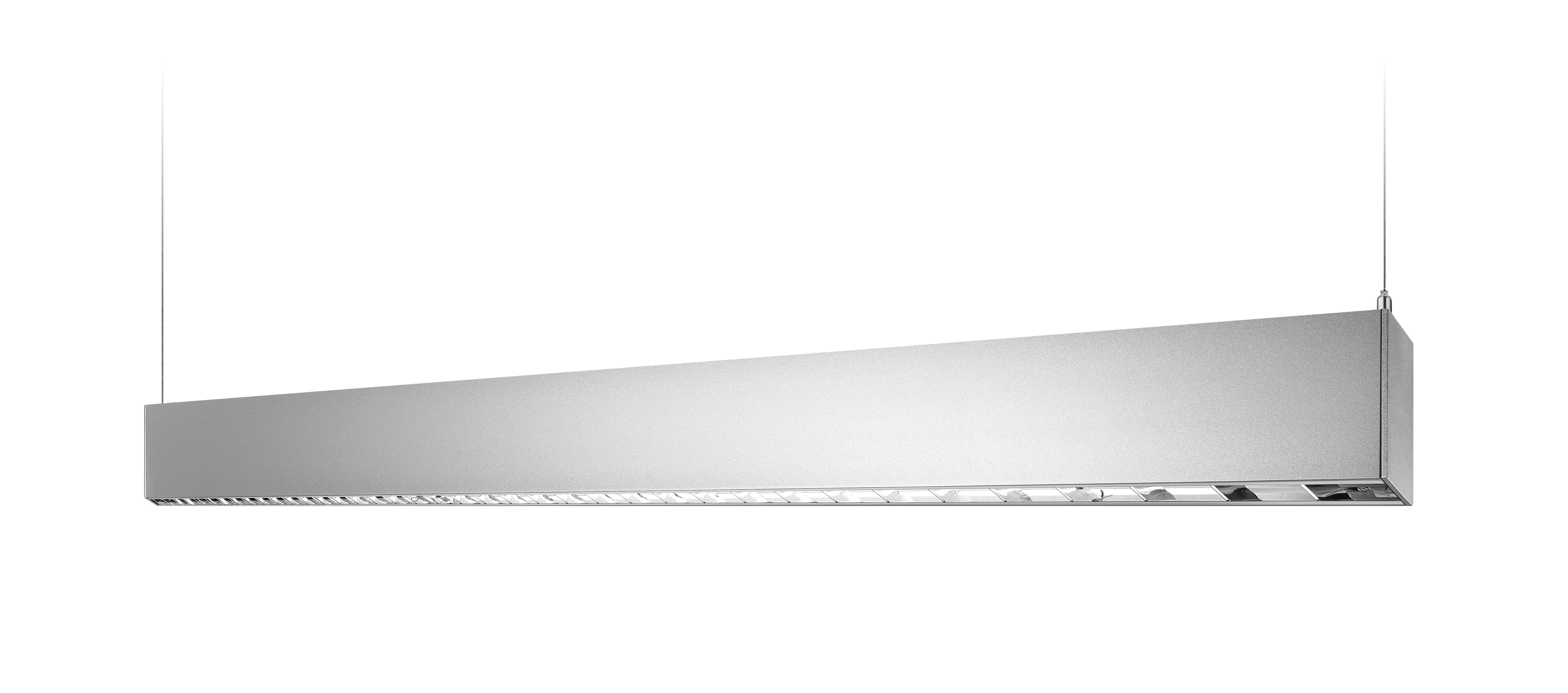 Sistemalux Linear System Lighting Fixtures