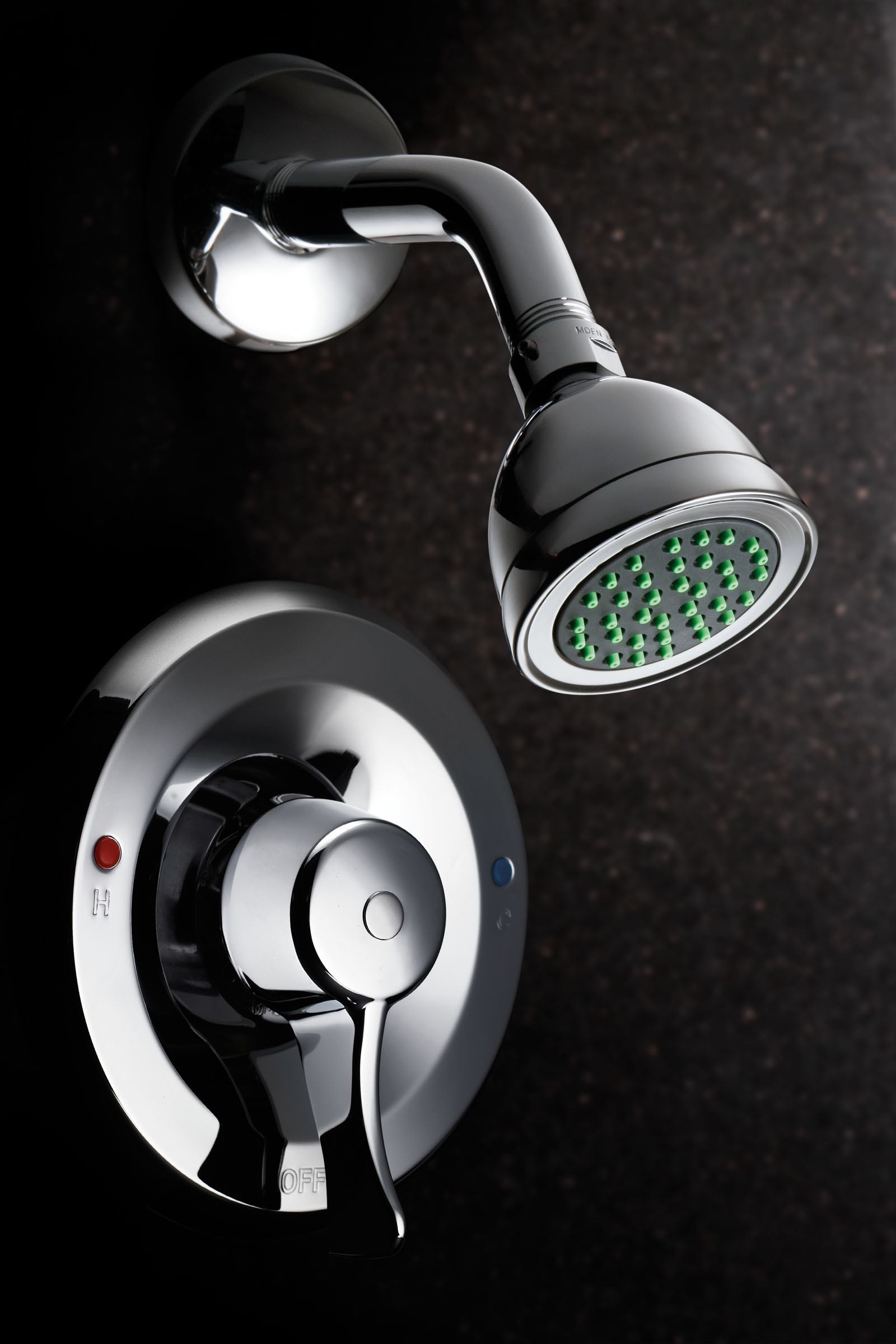 Moen Eco-Performance Shower System