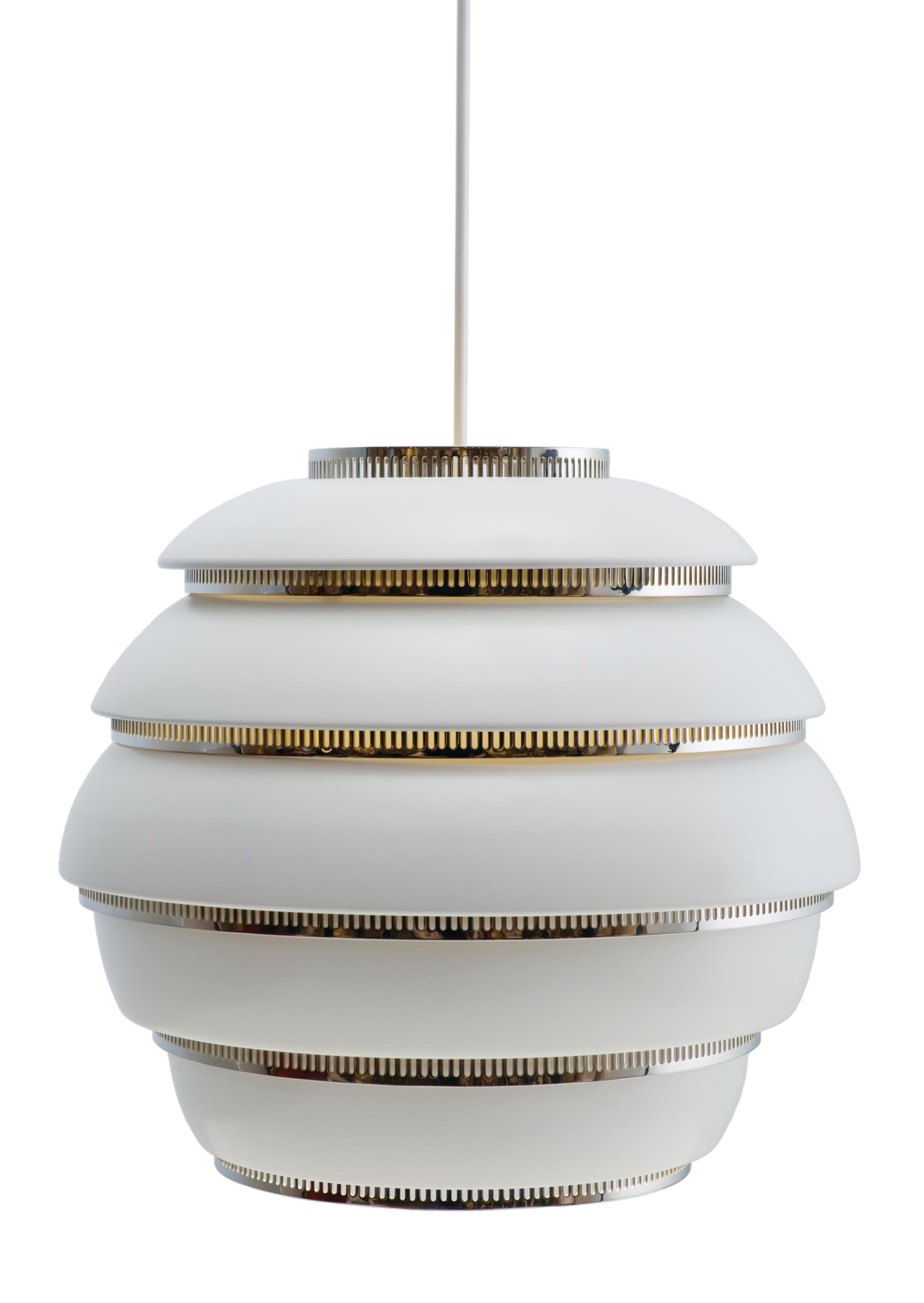 Artek A331 "Beehive" Pendant