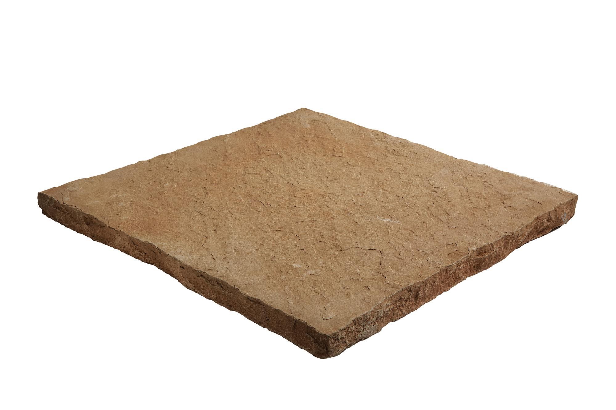 Snapped Edge Stone Accents from Eldorado Stone