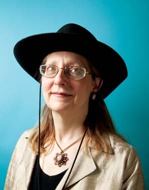One-on-One with Naomi Miller