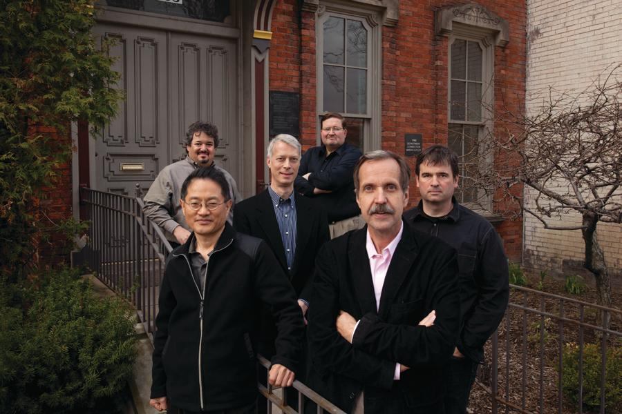 Uptight (Everything is Alright)